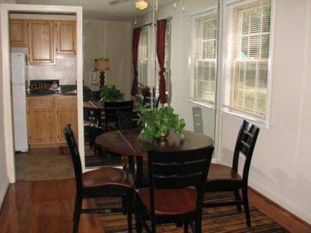 2 Beds Lochwood Apartments