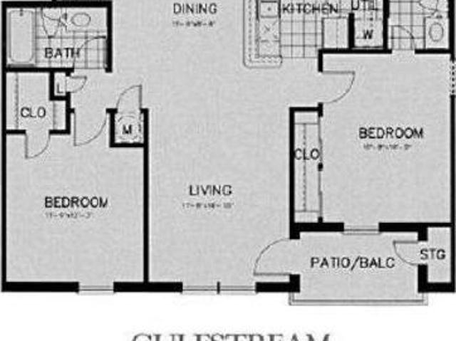 2 Beds Lincoln Pointe To Rent in Aventura, Florida