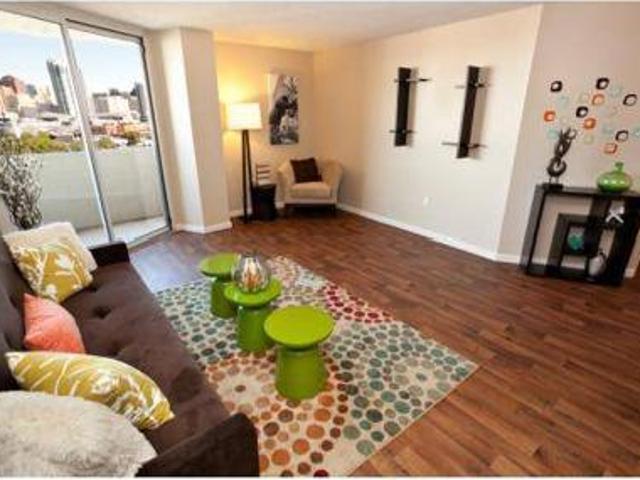2 Beds Marquis at The Parkway