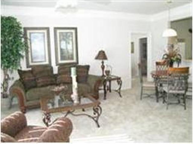 2 Beds Meadow Parc