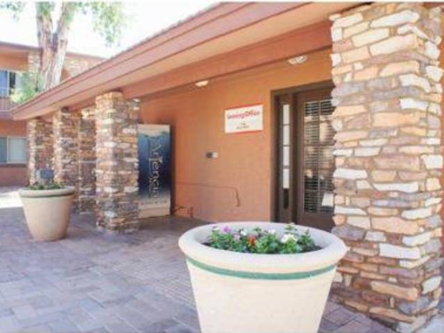 2 Beds Mesa Ridge