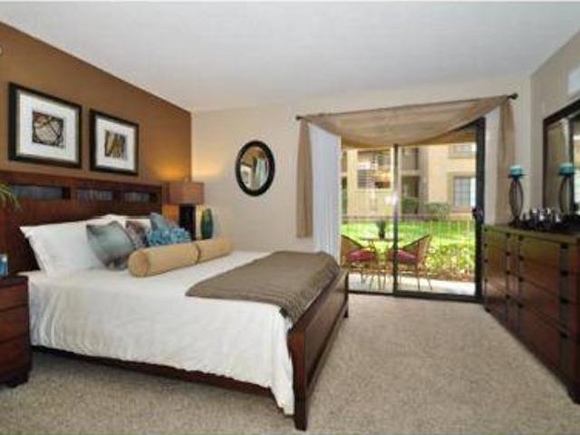 2 Beds Mirada at La Jolla Colony