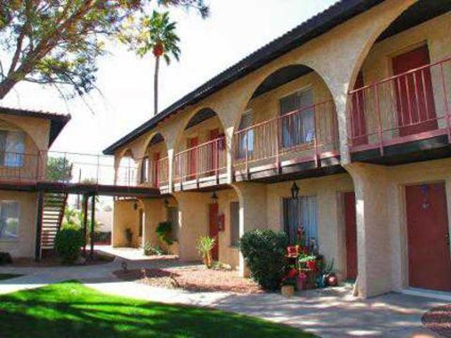 2 Beds Murano Apartment Homes