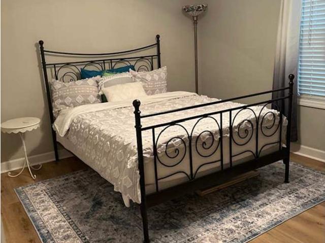 2 beds near beach