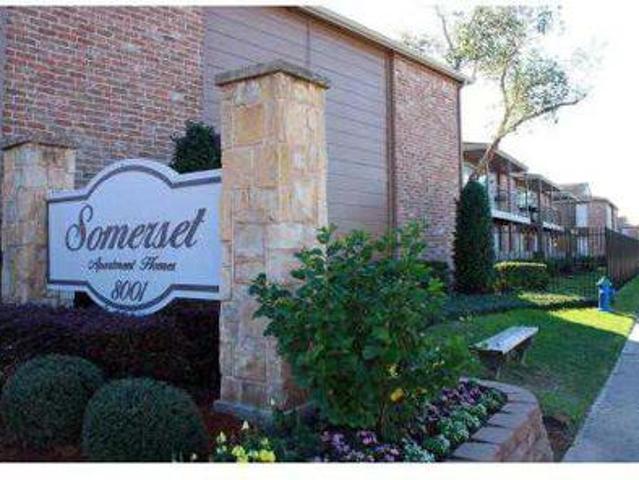 2 Beds Somerset