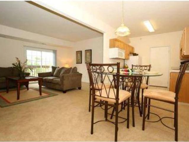 2 Beds Somerset Park