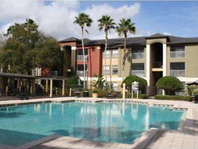 2 Beds Sabal Palm at Carrollwood Place