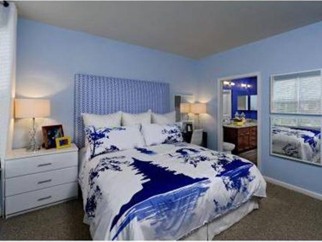 2 Beds Serenity Place at Dorsey Ridge