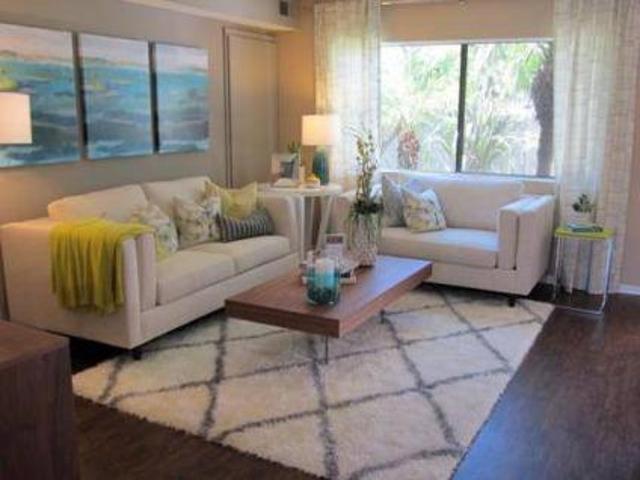 2 Beds Serrano Highlands