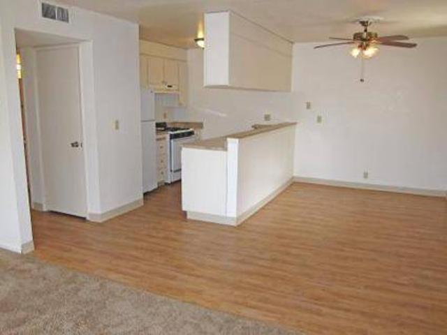 2 Beds Sheraton Apts