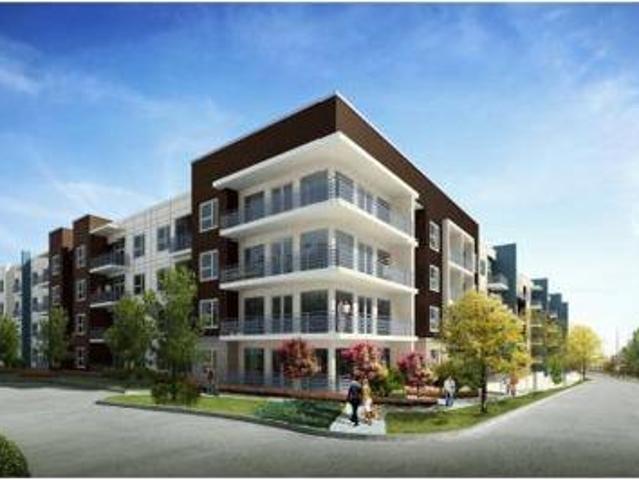2 Beds Steelworks Atlanta