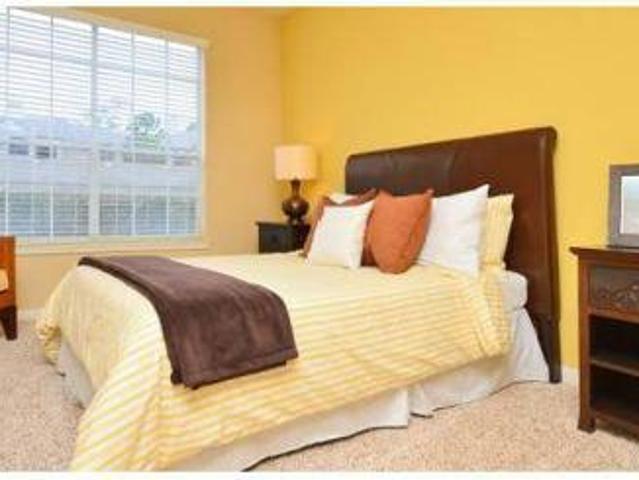 2 Beds Stonewood