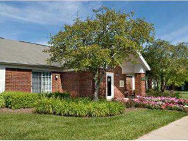 2 Beds Stonybrook Commons Apartments