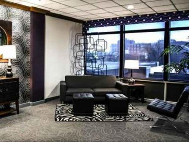 2 Beds Sutton Place Apts