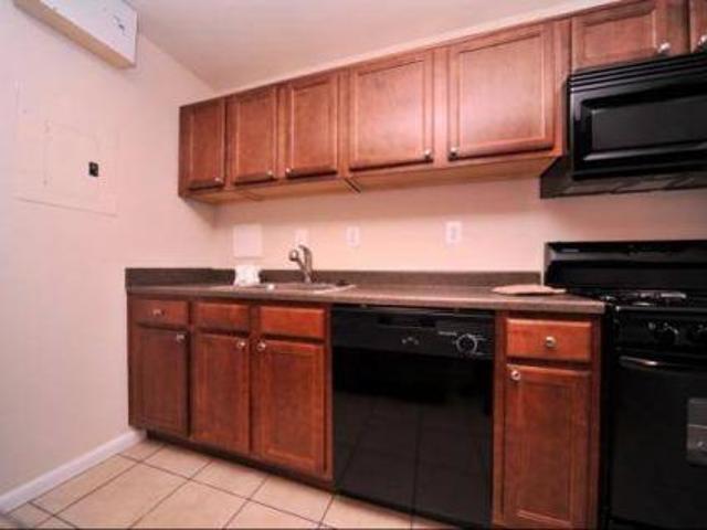 2 Beds Park Vue