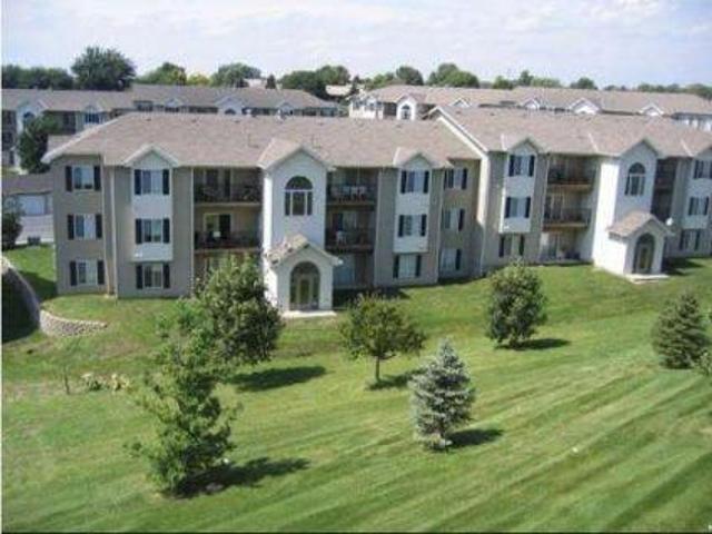 2 Beds Park West