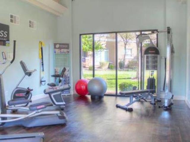 2 Beds Parkside Villas