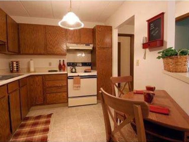 2 Beds Phalen Shores