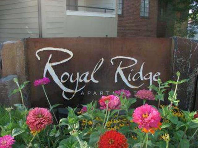 2 Beds Royal Ridge