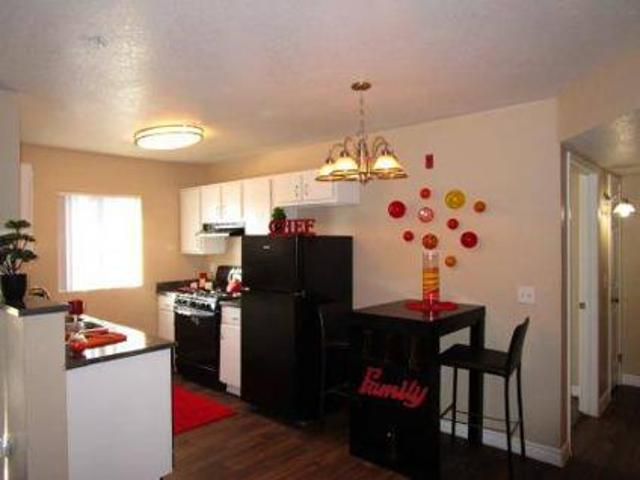 2 Beds Rancho Mirada
