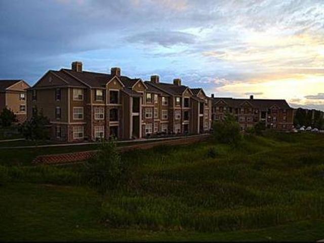 2 Beds Retreat at Park Meadows