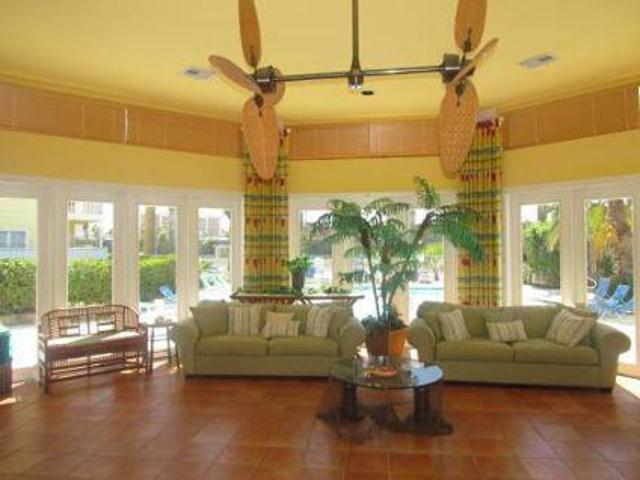 2 Beds Residence at West Beach