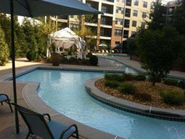 2 Beds West Inman Lofts