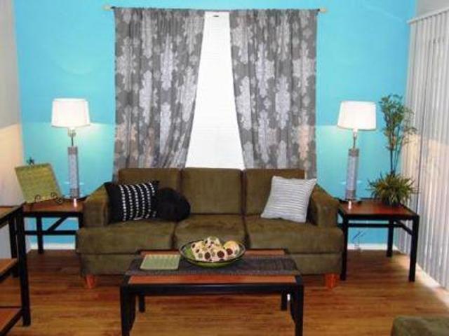 2 Beds Westfield Apartments