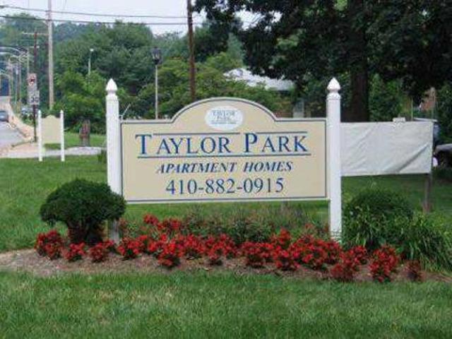 2 Beds Taylor Park