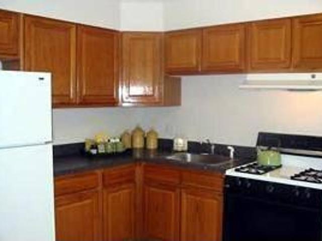2 Beds Tammy Brook Apartments