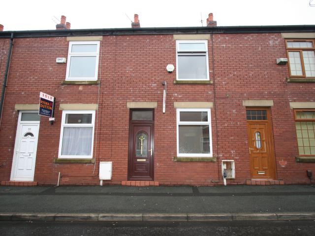 2 beds Terraced £825 pcm To Let Stamford Street, Newbold, Rochdale