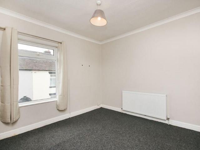 2 Beds Terraced House