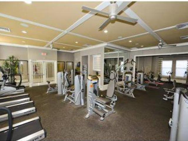 2 Beds Terraces at Town Center