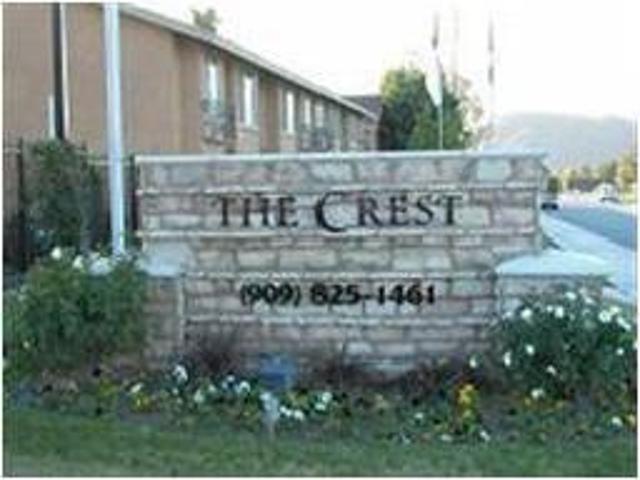 2 Beds The Crest at Grand Terrace