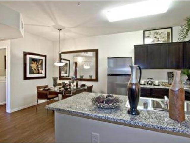 2 Beds The Edge Apartments