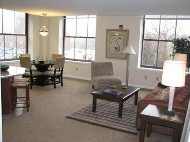 2 Beds The Hollander Building