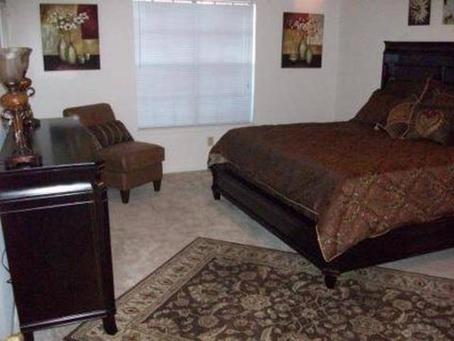 2 Beds The Reserve at Research Park