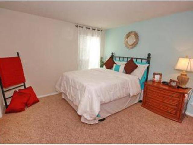 2 Beds The Retreat At Arc Way