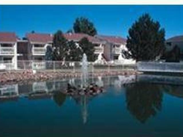 2 Beds Timberline