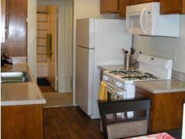 2 Beds Timbers El Cajon