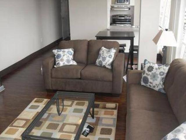 2 Beds University Place Apartments
