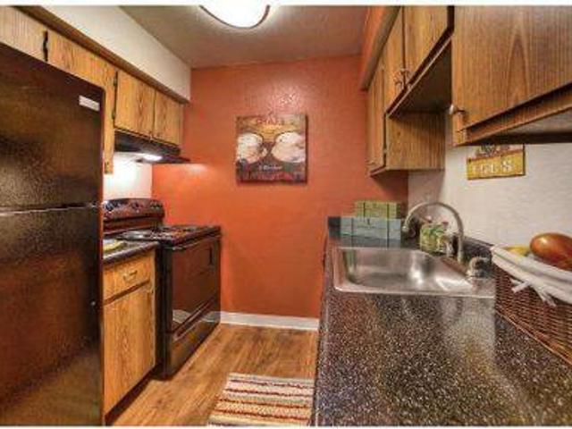 2 Beds Valencia Crossing