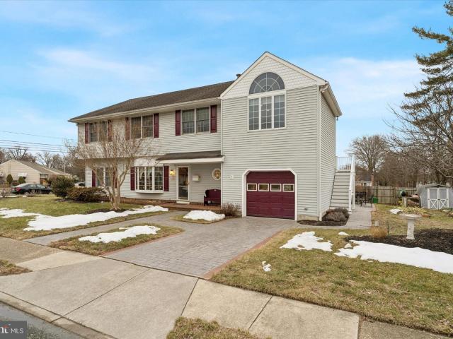 2 Beech Pl, West Deptford, NJ 08096 | MLS #NJGL2069 | Compass