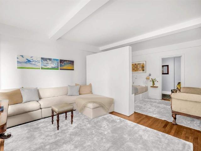 2 Beekman Place 9B