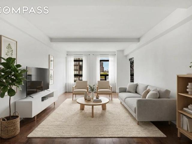 2 Beekman Place, New York, NY