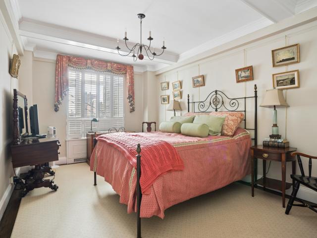 2 Beekman Place, Unit 12D