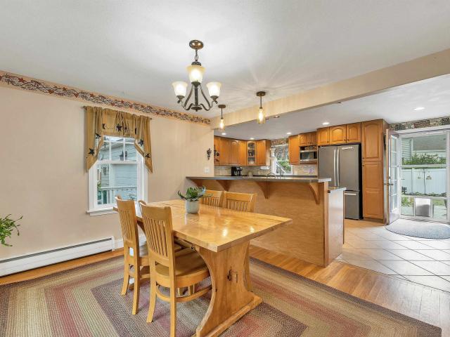 2 Belmont Circle