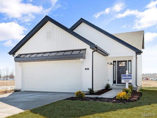2 Belmont at Post Farms Mdws, O'Fallon, MO 63385