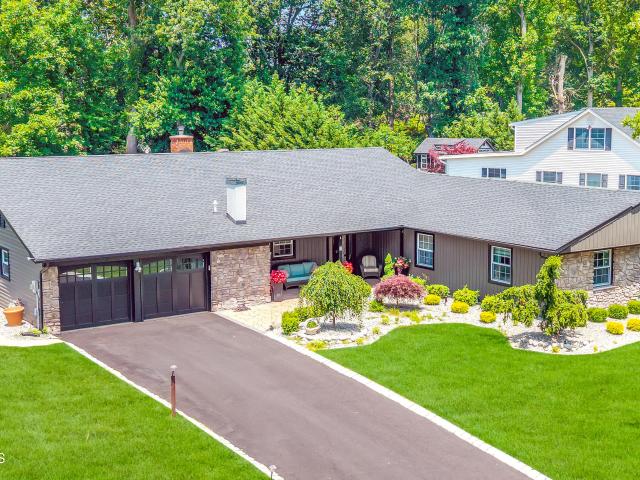 2 Belaire Road