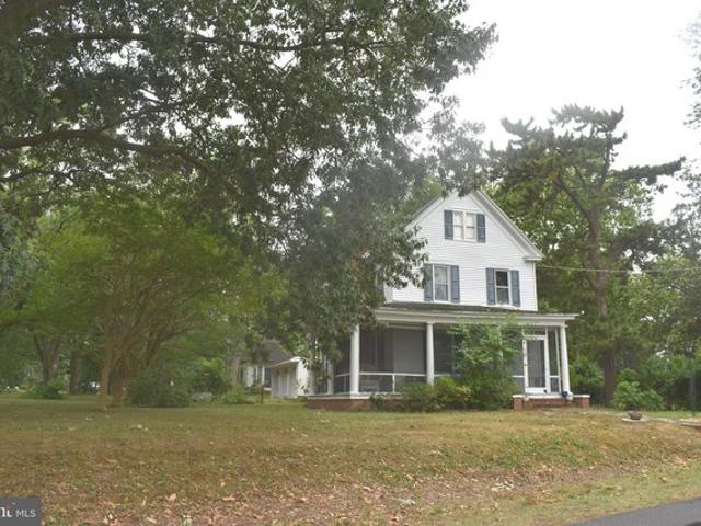 2 Bellevue Ave, Cambridge, MD 21613